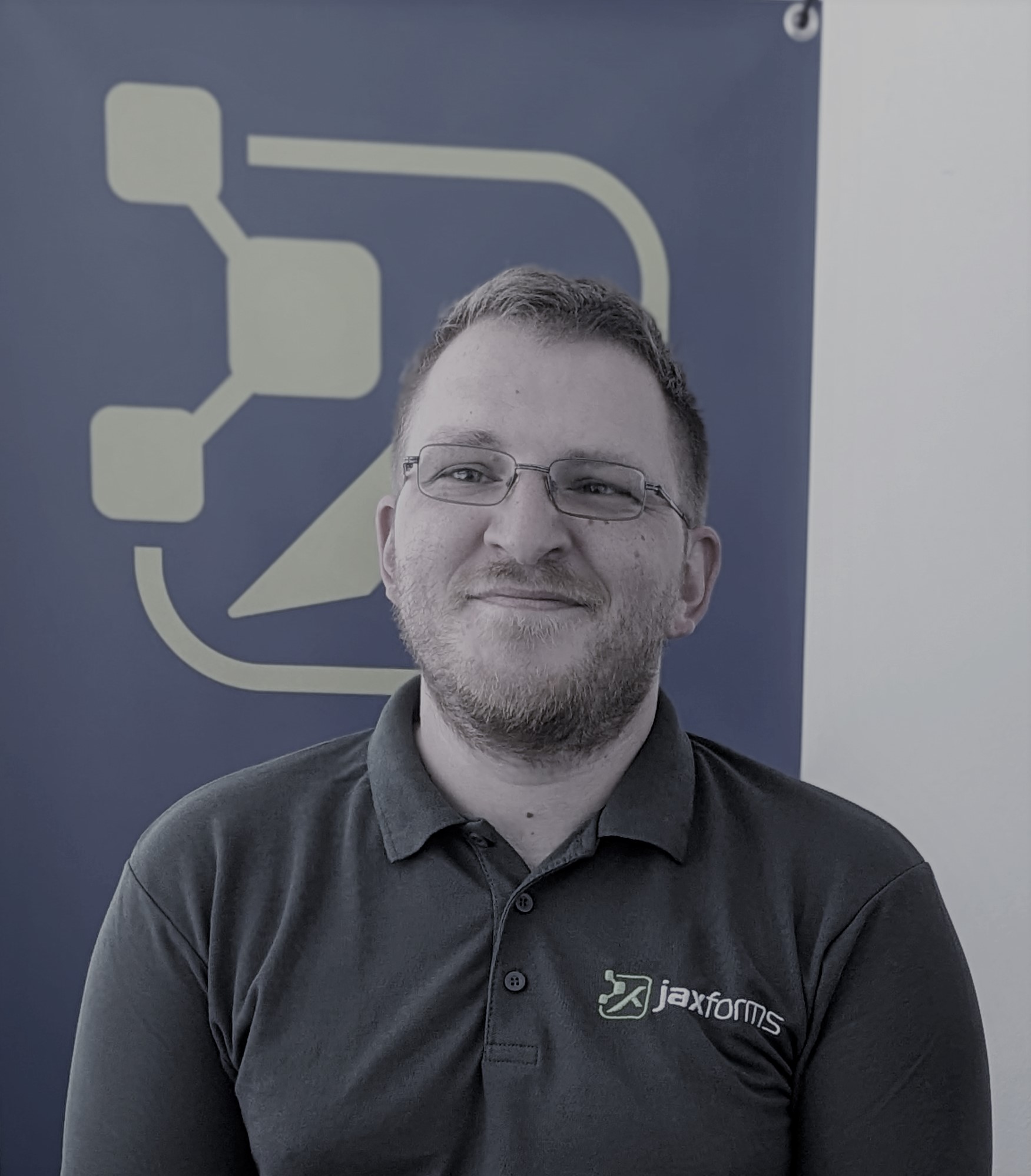 Über uns - Wir sind «JAXForms»!