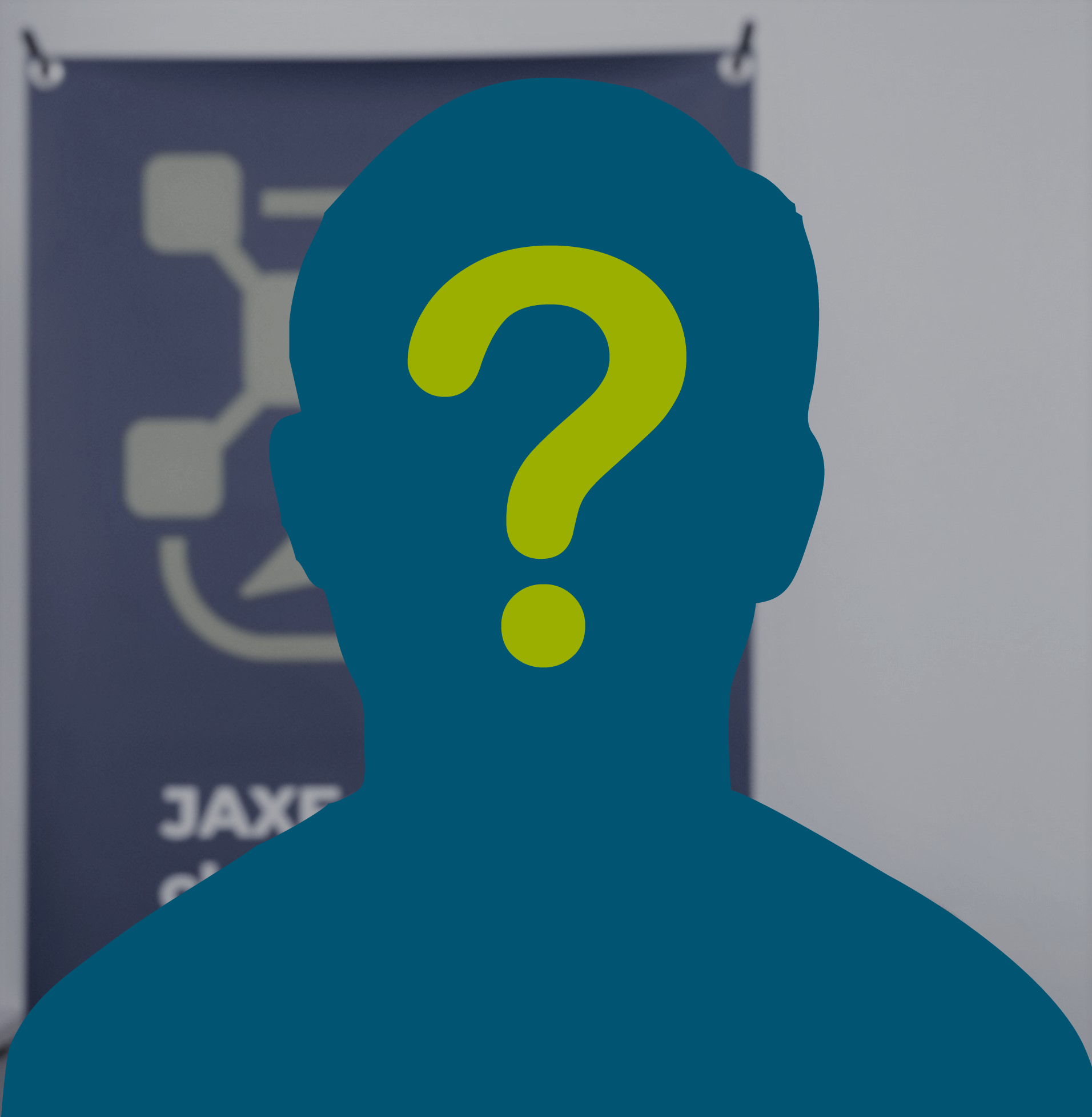 Wir suchen dich! - JAXForms