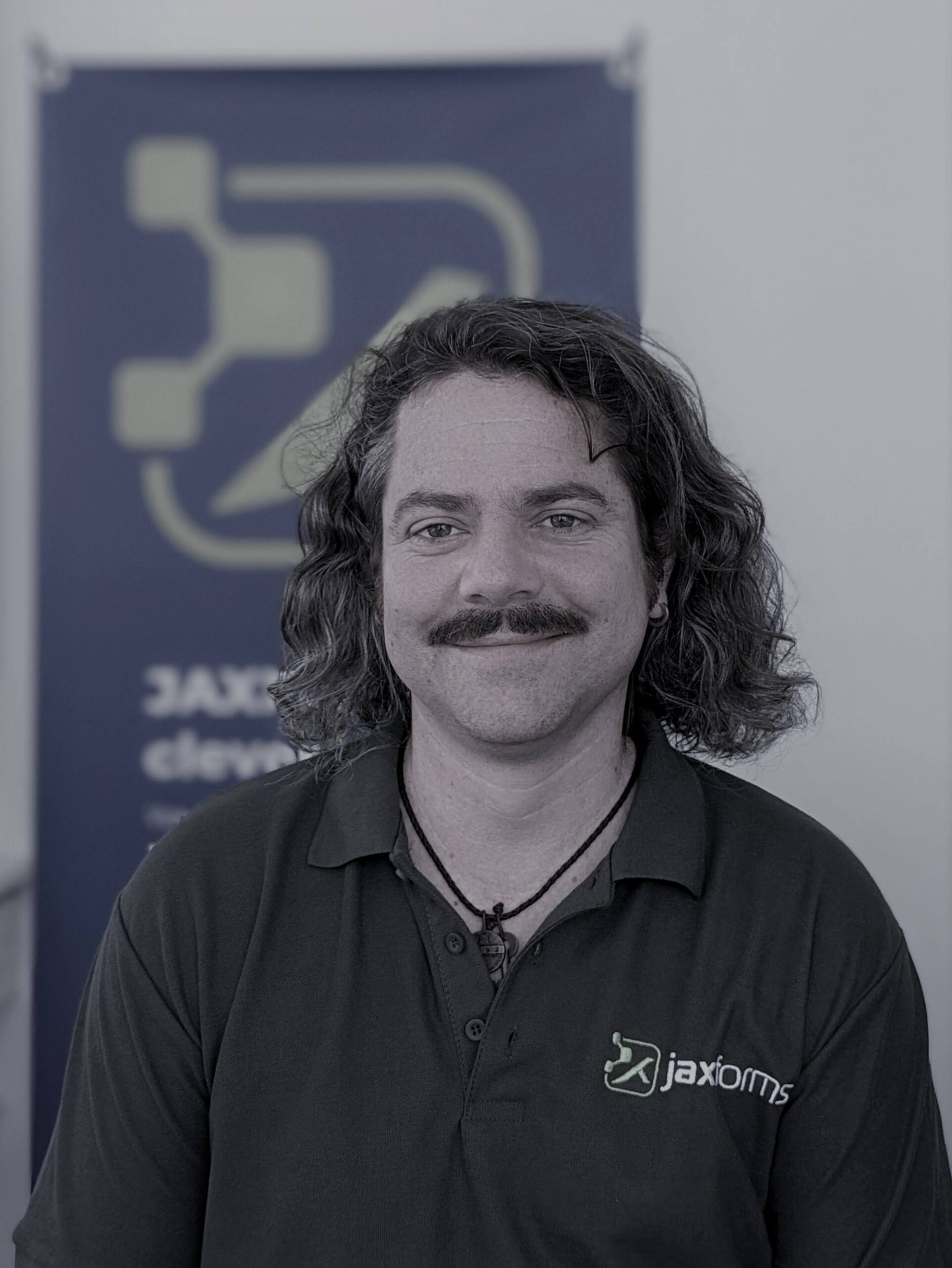 Raphael Ravi-Pinto - JAXForms